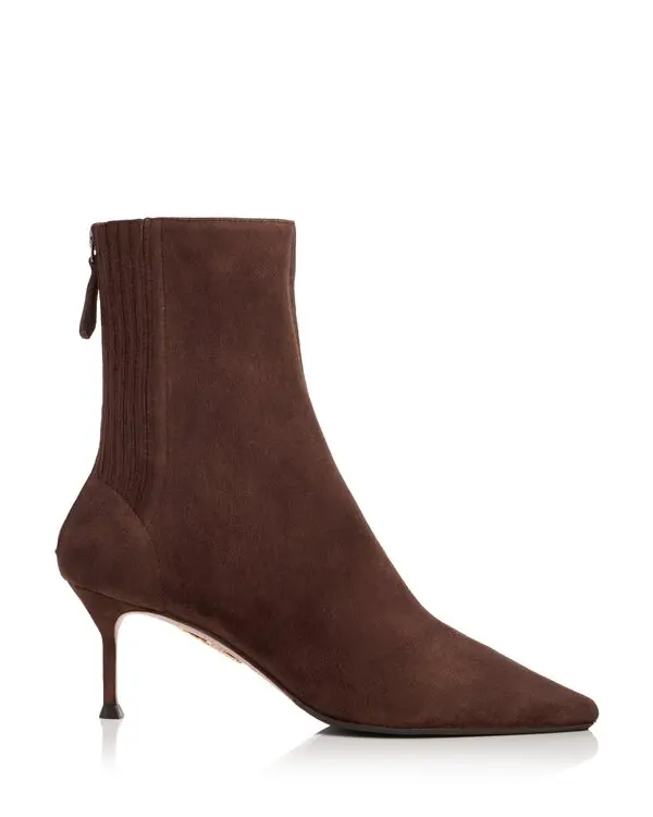AQUAZZURA Saint Honore Boots