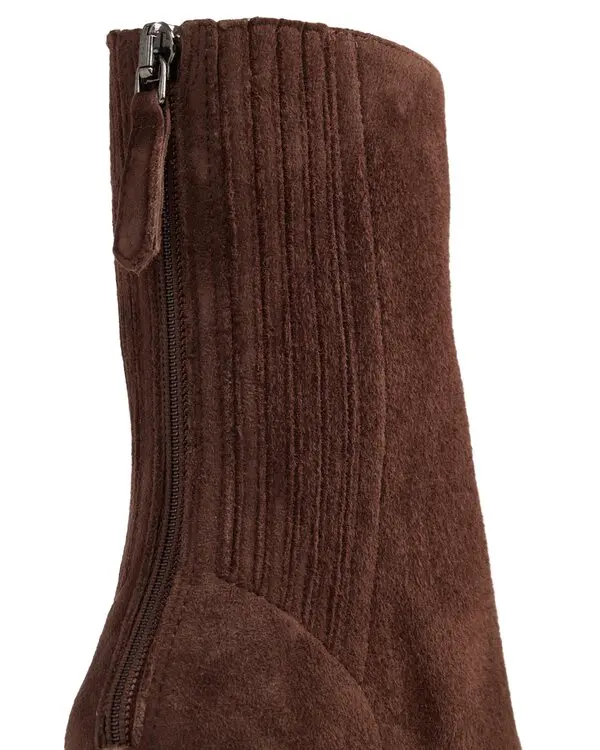 AQUAZZURA Saint Honore Boots