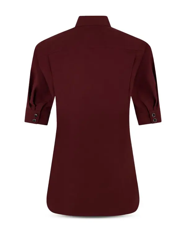 Rabanne Haut Cotton Shirt