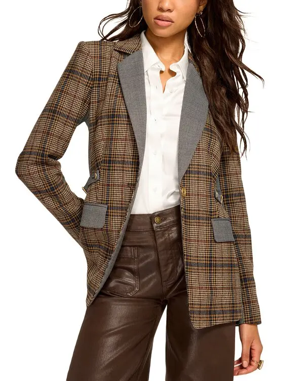 Ramy Brook Blazer