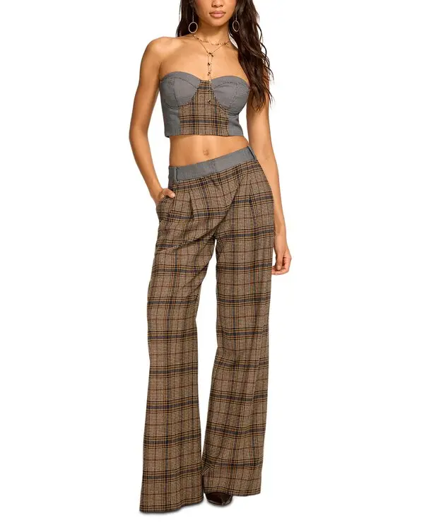 Ramy Brook Leslie Pants