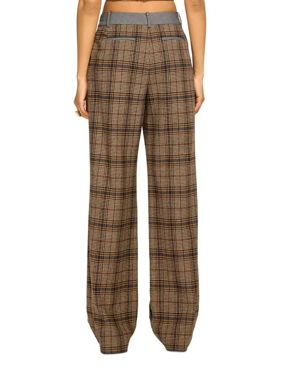 Ramy Brook Leslie Pants