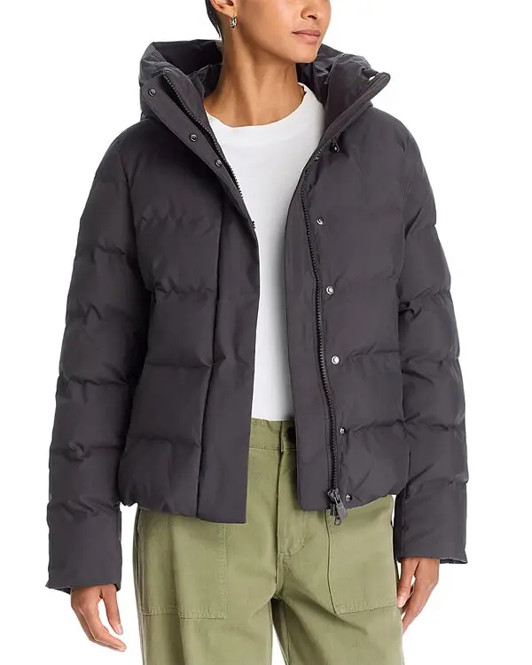 SAVE THE DUCK Arena Hooded Parka