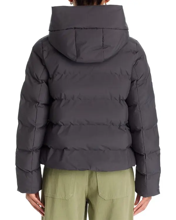 SAVE THE DUCK Arena Hooded Parka