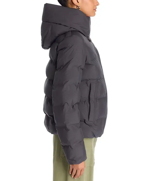 SAVE THE DUCK Arena Hooded Parka