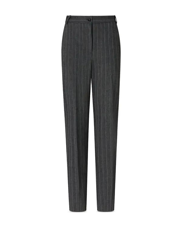 Pinko Pleione Slim Pants