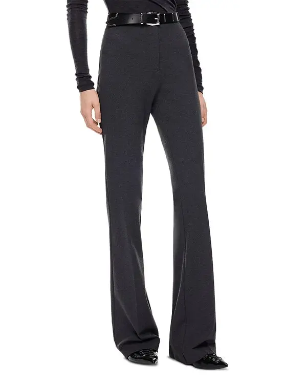 Pinko Hulka Flared Pants