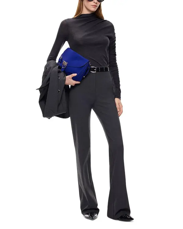 Pinko Hulka Flared Pants