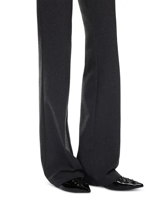 Pinko Hulka Flared Pants
