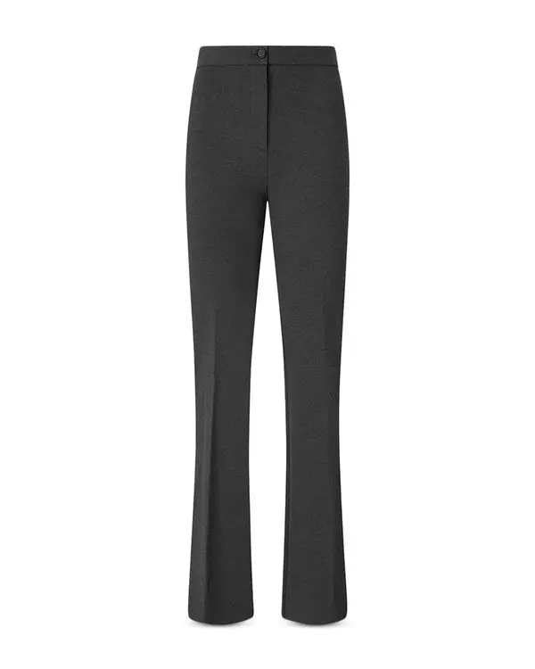 Pinko Hulka Flared Pants