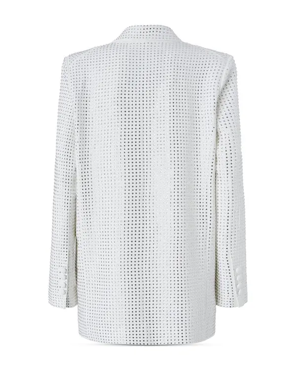 Pinko Deledda Embellished Blazer
