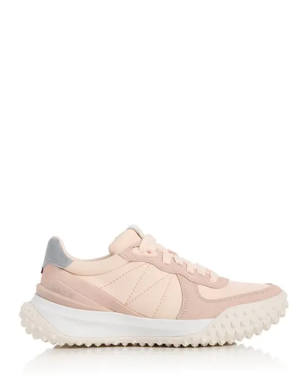 Moncler City Trek Sneakers