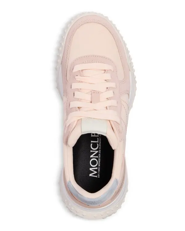 Moncler City Trek Sneakers