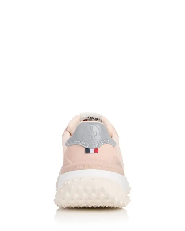 Moncler City Trek Sneakers