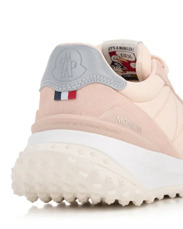 Moncler City Trek Sneakers