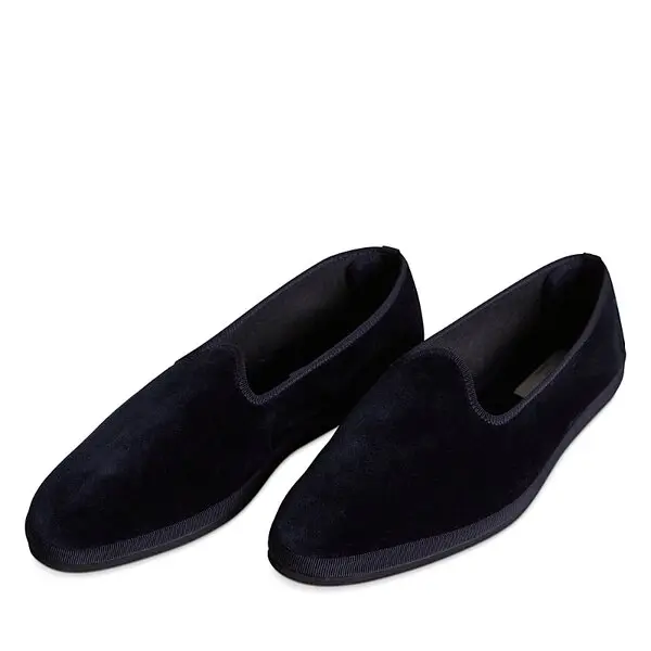 Frette Voyage Velvet Slippers Exclusive