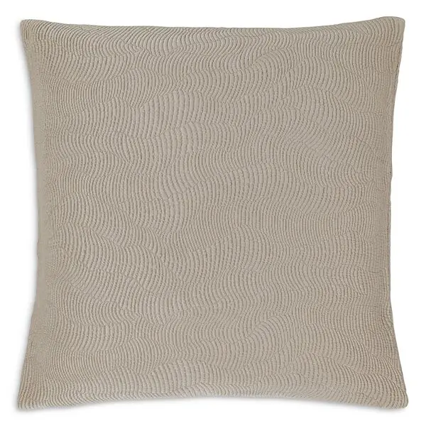 Frette Luxury Cloud Decorative Pillow, 20 X 20