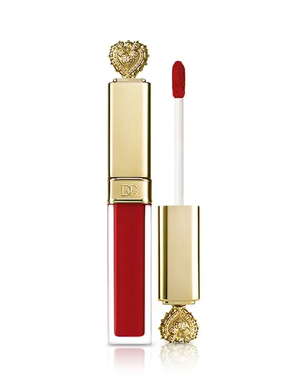 Dolce & Gabbana Everkiss Liquid Lip - Devotion