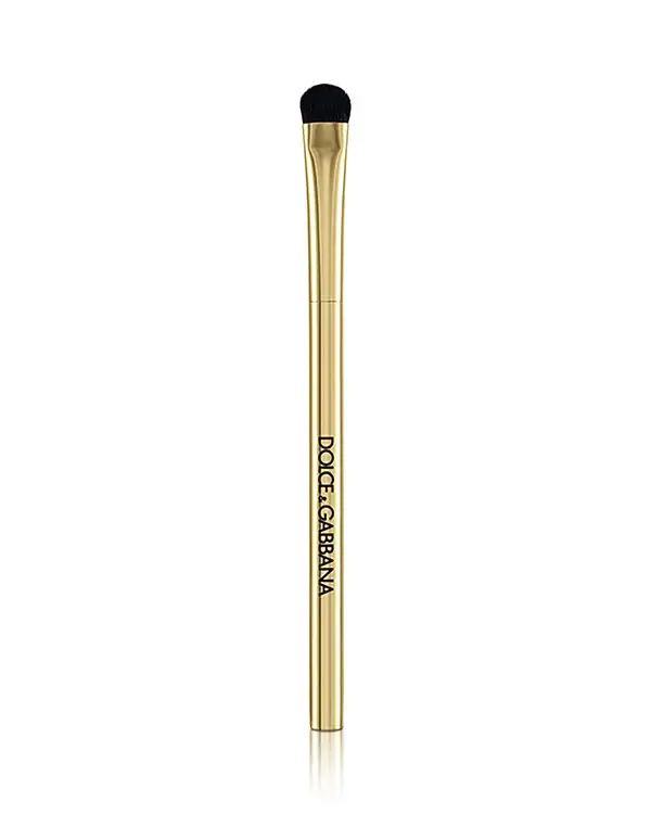Dolce & Gabbana Eyeshadow Shader Beauty Brush - No Color