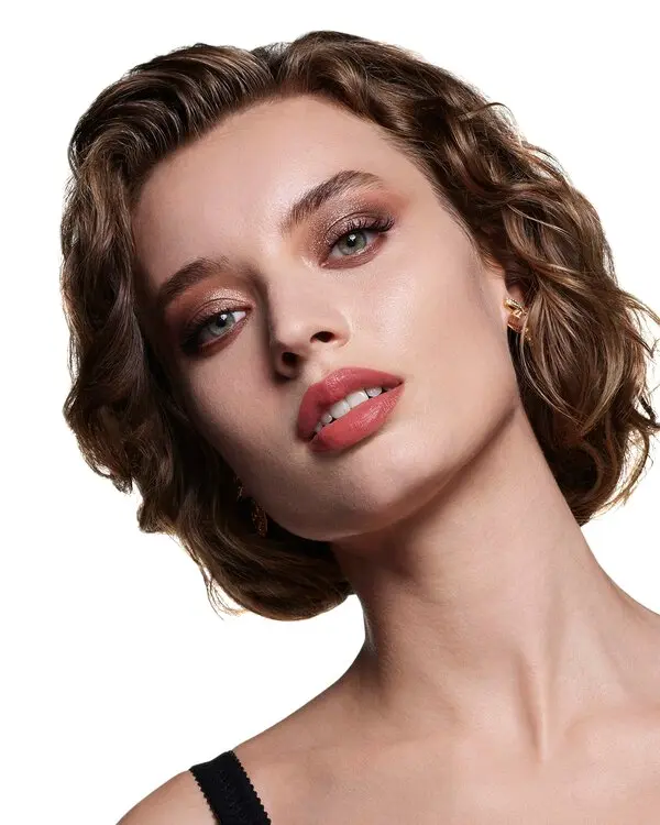Dolce & Gabbana Ever Icon Eye Palette - Amber Venus