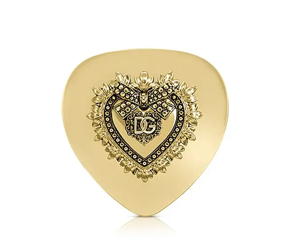 Dolce & Gabbana Ever Icon Eye Palette 02 Rose Goddess