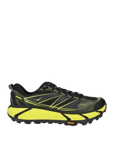 HOKA® Mafate Speed 2 Sneakers Size Textile Fibers, Synthetic Material