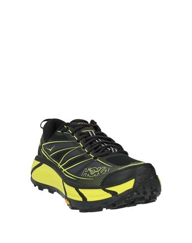 HOKA® Mafate Speed 2 Sneakers Size Textile Fibers, Synthetic Material