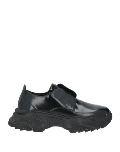 VIVIENNE WESTWOOD Loafers Size Leather - Black