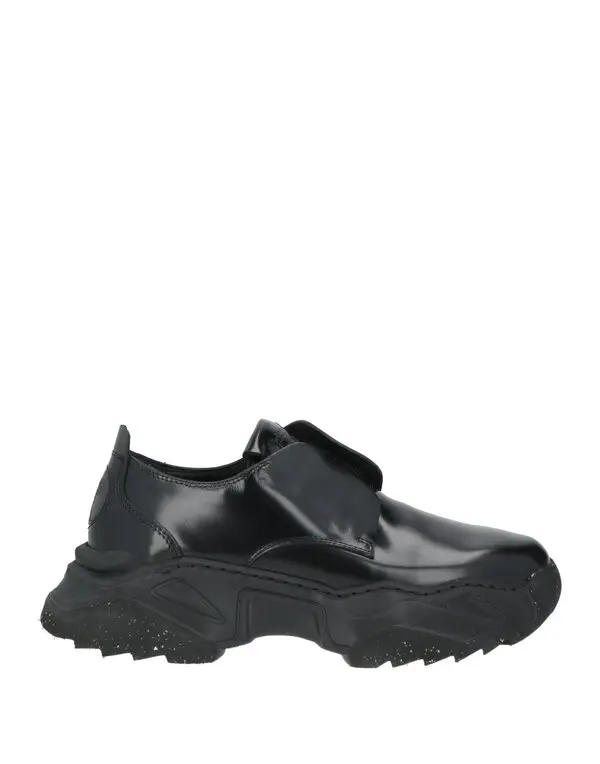 VIVIENNE WESTWOOD Loafers Size Leather