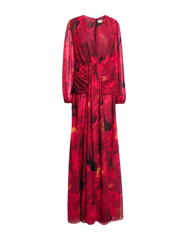 Chiara Boni La Petite Robe Maxi Dress Size Polyamide, Elastane