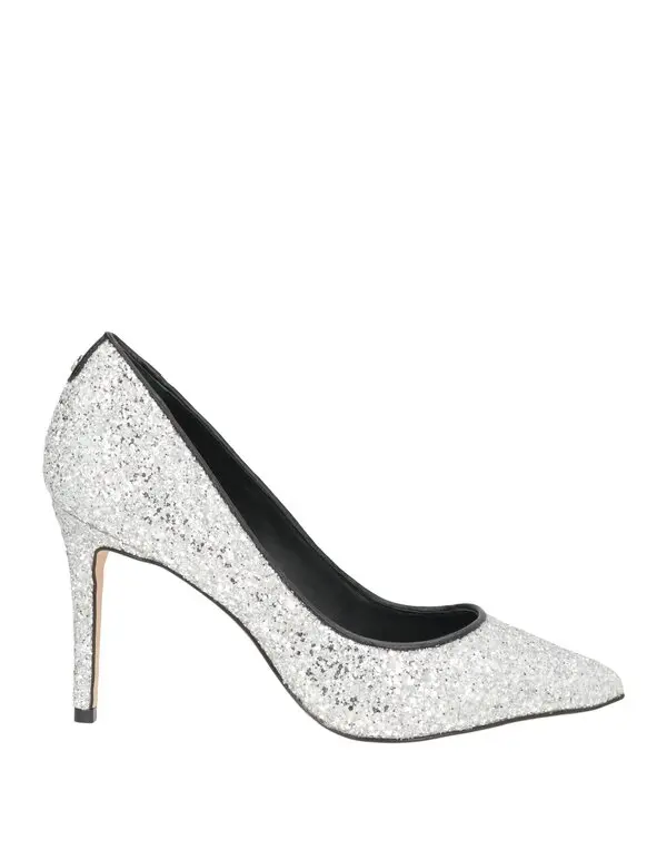 Cosmoparis Pumps Size Textile Fibers