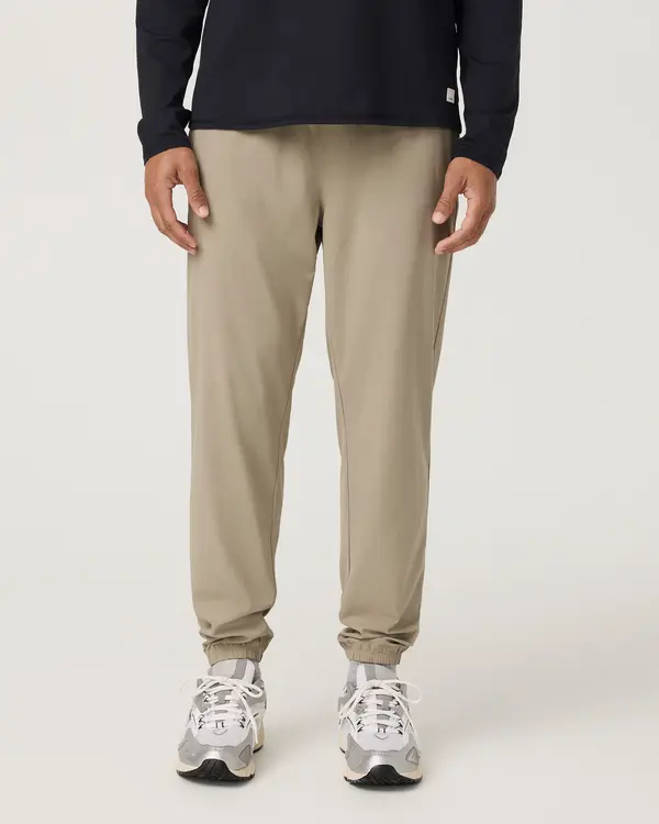 Vuori Kore Jogger Pants 2.0 28 - Biscotti