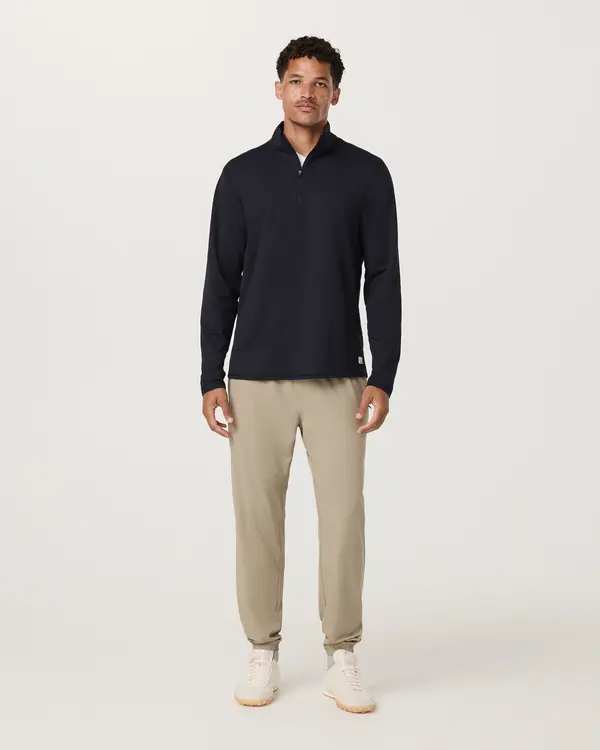 Vuori Kore Jogger Pants 2.0 28 - Biscotti