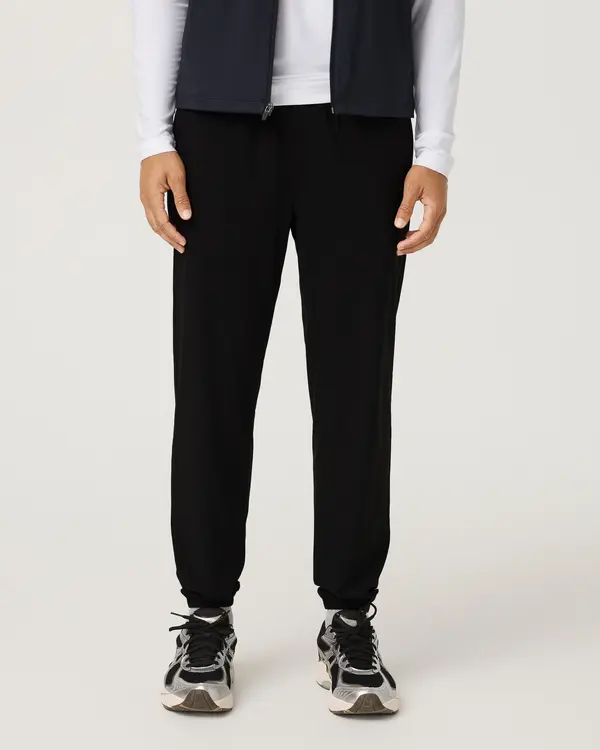 Vuori Kore Jogger Pants 2.0 28 - Black