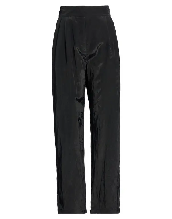 Armani Exchange Pants Size Viscose, Polyamide