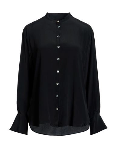 REALLY WILD Shirt Size Acetate, Silk