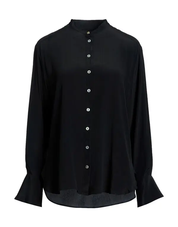 REALLY WILD Shirt Size Acetate, Silk