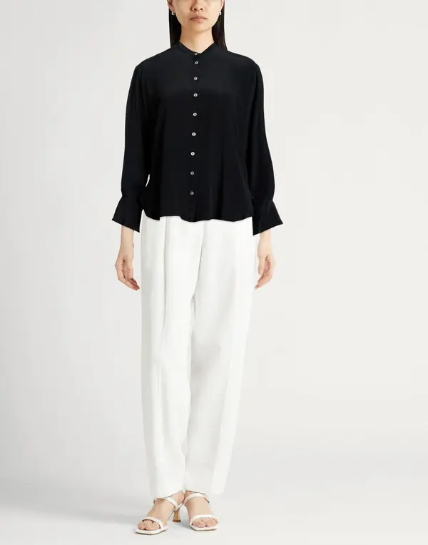 REALLY WILD Shirt Size Acetate, Silk
