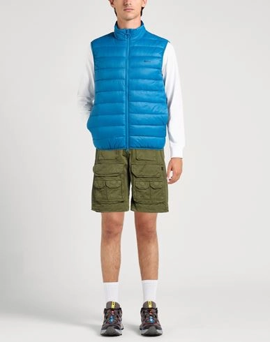 Alpha Industries Shorts & Bermuda Shorts Military Size Cotton