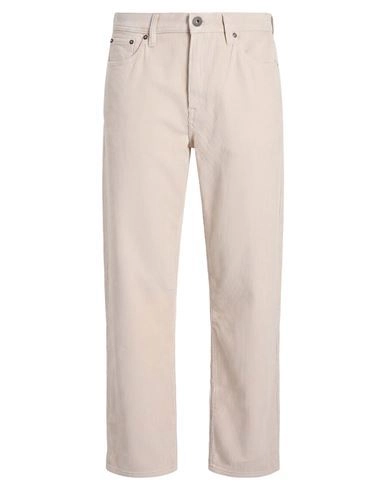 JACK & JONES Pants Size Organic Cotton