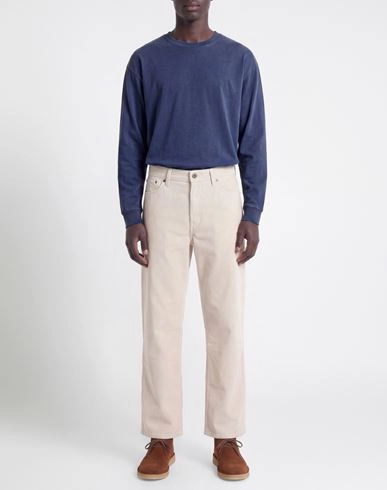 JACK & JONES Pants Size Organic Cotton