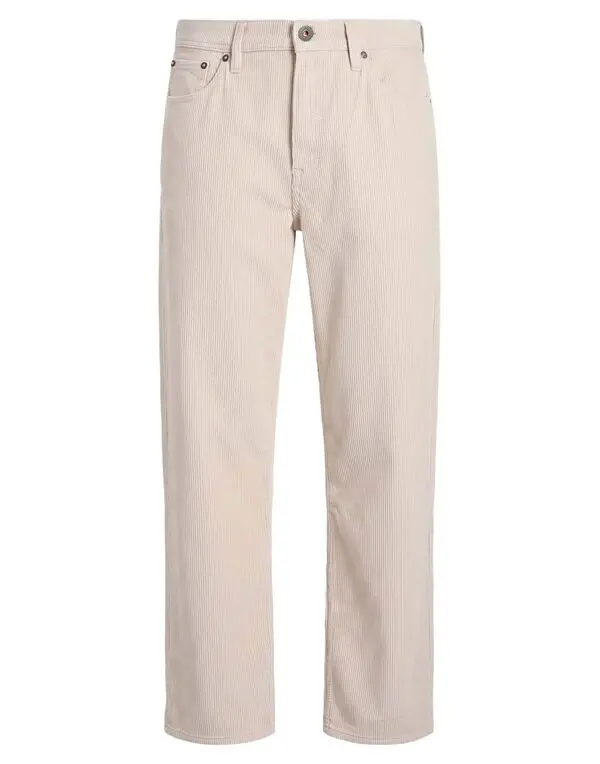 JACK & JONES Pants Size Organic Cotton