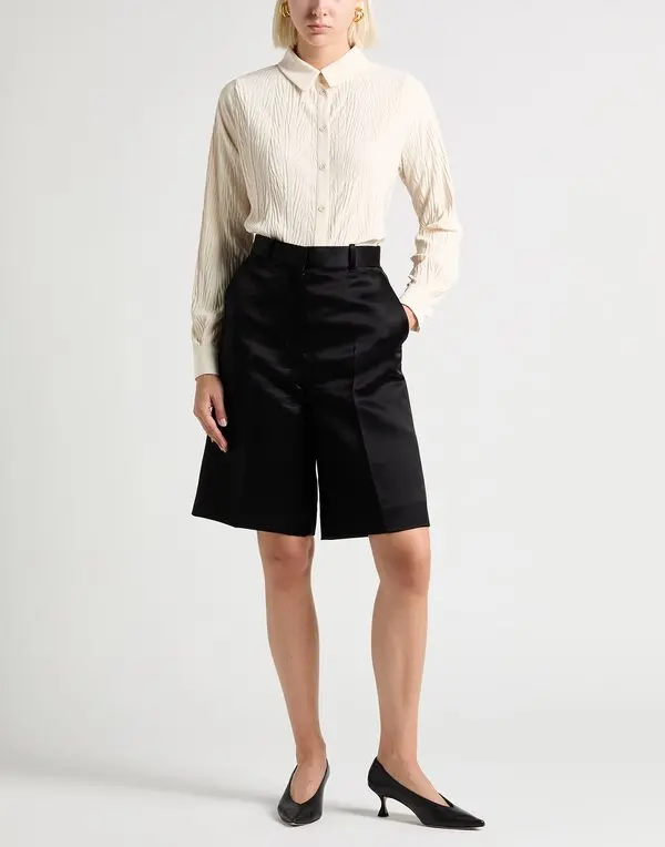 Max Mara Shirt Size Polyester