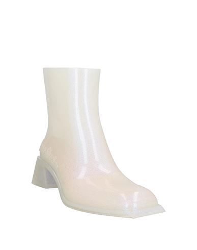 Acne Studios Ankle Boots Size Rubber
