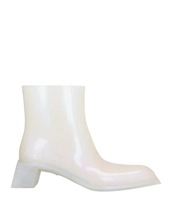 Acne Studios Ankle Boots Size Rubber