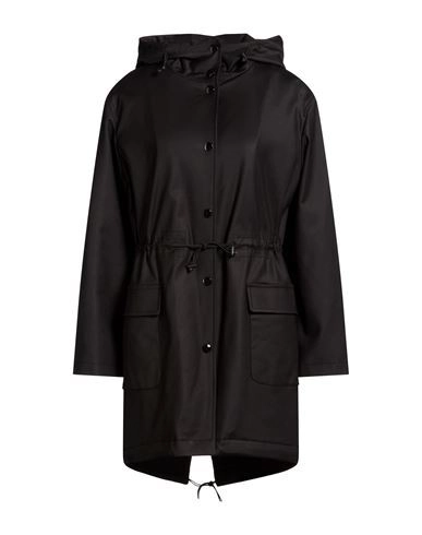Moschino Coat Size Polyamide, Cotton, Elastane