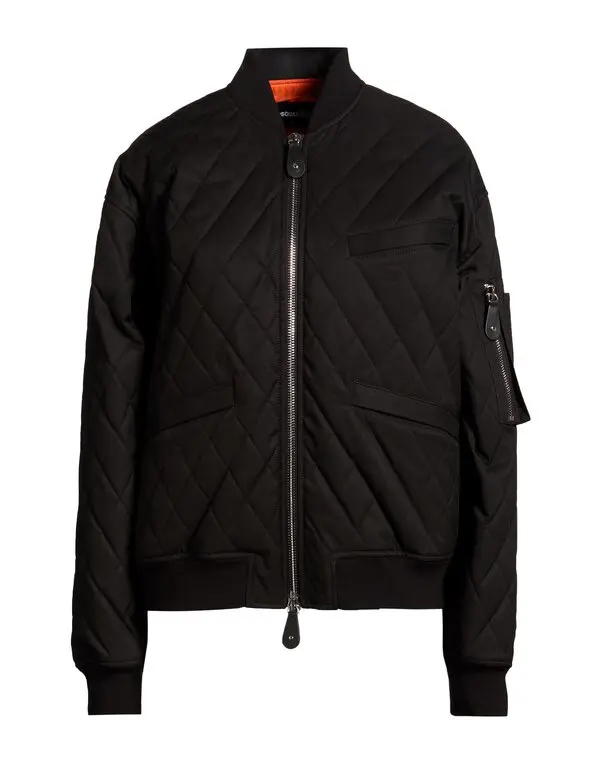 Dsquared2 Puffer Size Polyester
