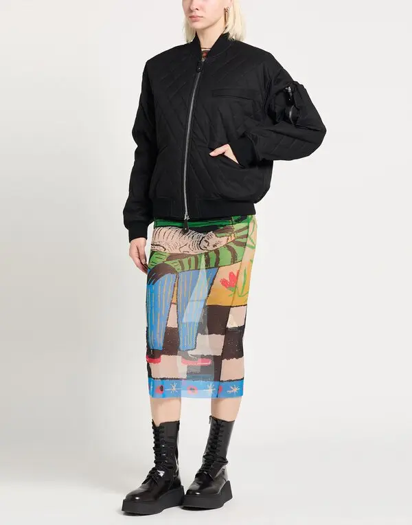 Dsquared2 Puffer Size Polyester