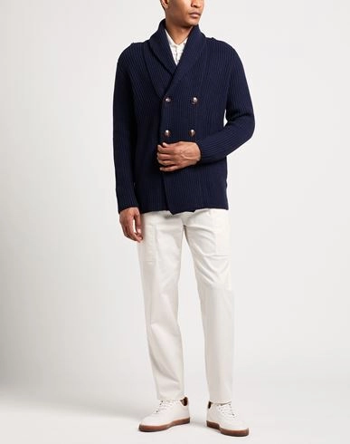 Brunello Cucinelli Coat Size Virgin Wool, Cashmere, Silk