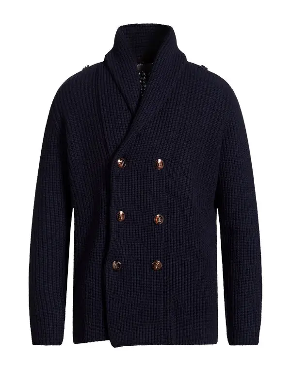 Brunello Cucinelli Coat Size Virgin Wool, Cashmere, Silk